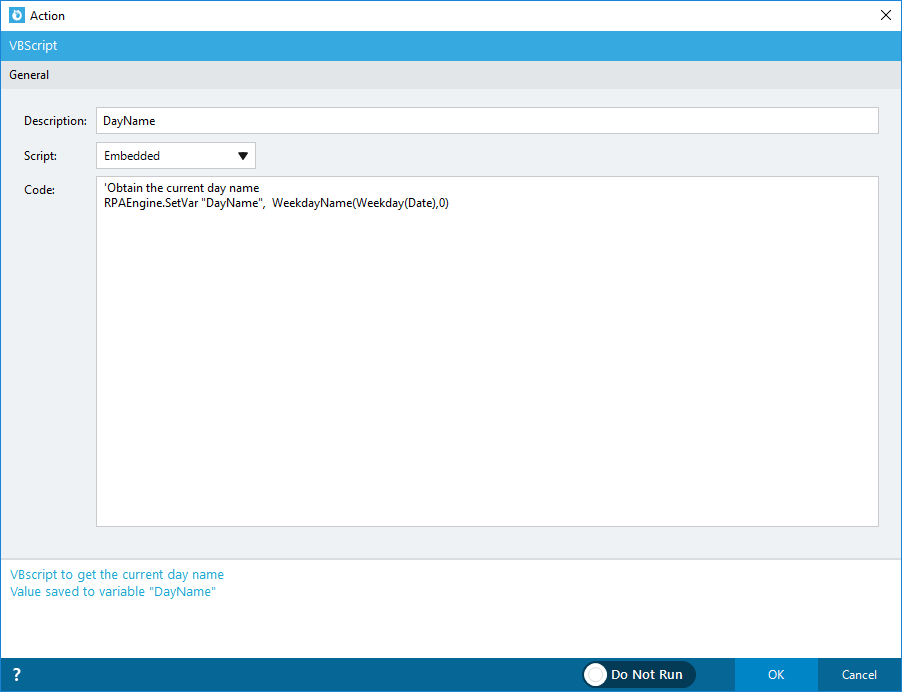 How-To Retrieve Date Token Values – Foxtrot Alliance