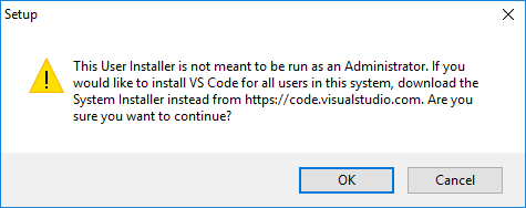 How-To Install & Setup Visual Studio Code for Python – Foxtrot Alliance